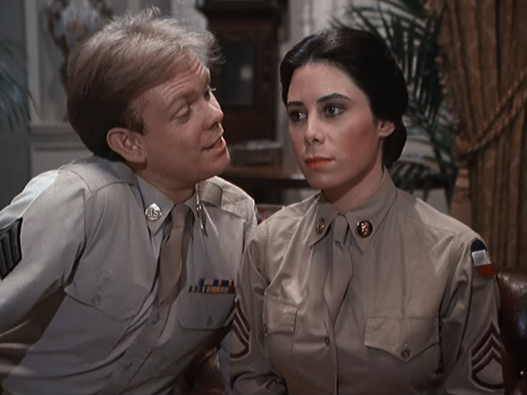 The Retro Rocket: Waltons 9.7: “The Last Ten Days”