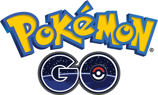 Logo de Pokémon Go - vector | Vector Clipart