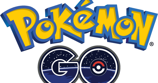 Logo de Pokémon Go - vector | Vector Clipart