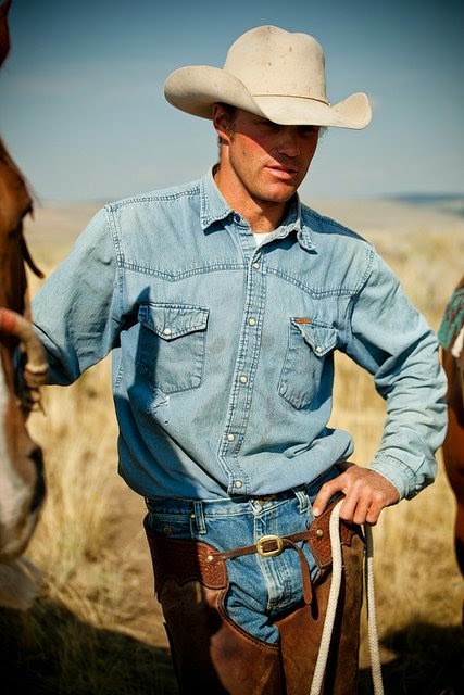 Dime Vaquero: mayo 2014