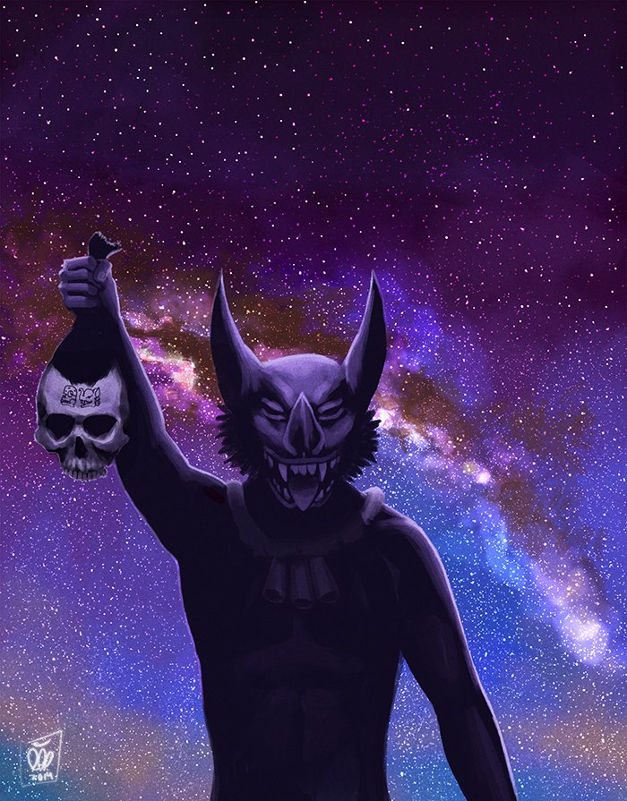 El Camazotz - Historia y Genealogía Hispanoamericana