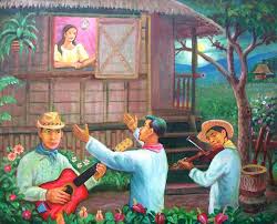 BEST FILIPINO CULTURES: HARANA AND PAG-MANO