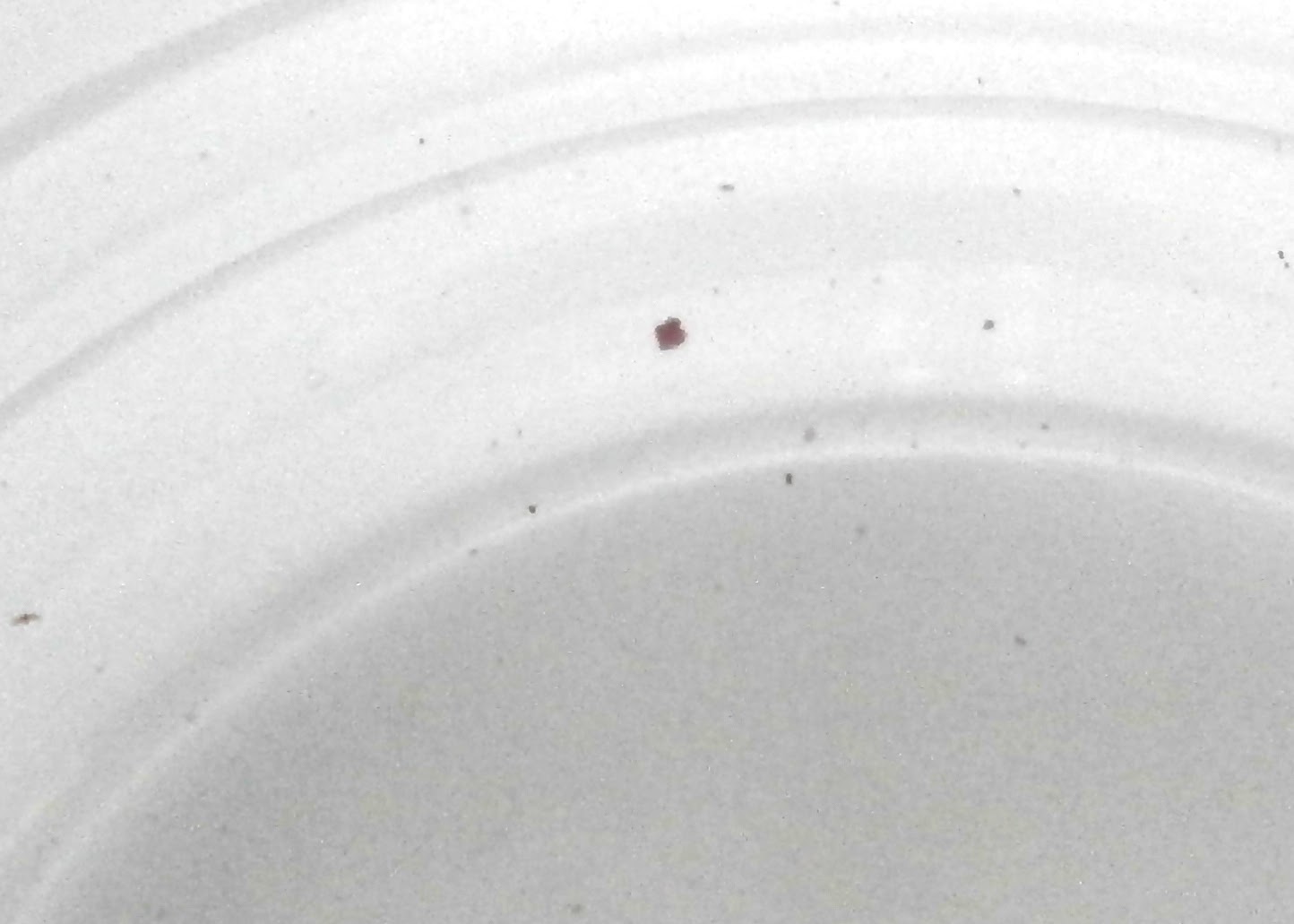 Proses Injeksi Plastik: Black Dot