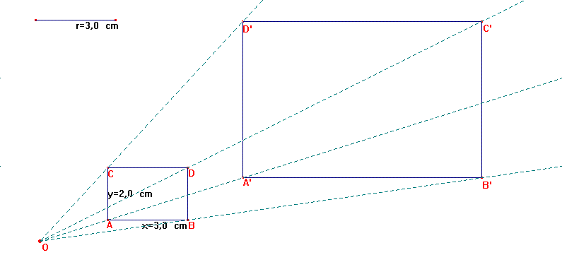 Matematica: Master of Numbers: Movimientos en el plano