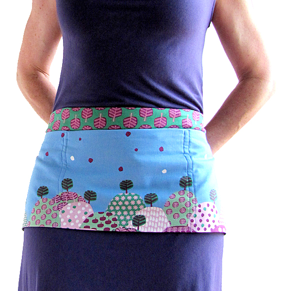 You SEW Girl: New pattern and a workshop vacancy.