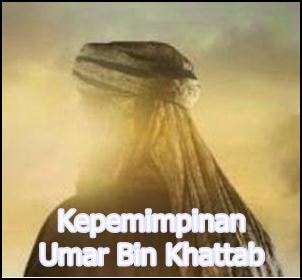 Umar bin al-Khattab, the Second Khalifa of the Muslims - NUSANTARA ...