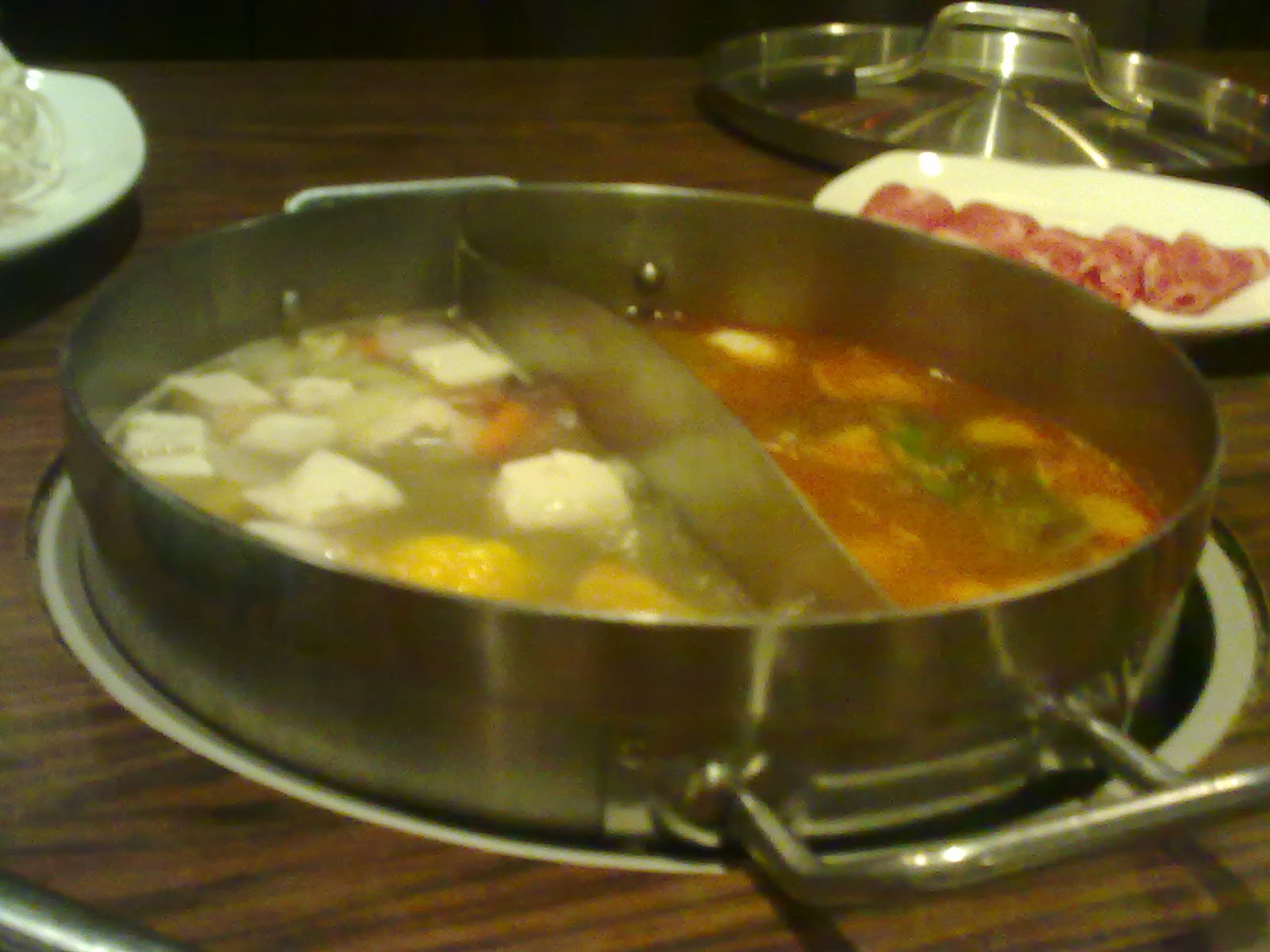 pEANutBUTTERflyingraKUN: Food Review ~ Jade Pot Restaurant