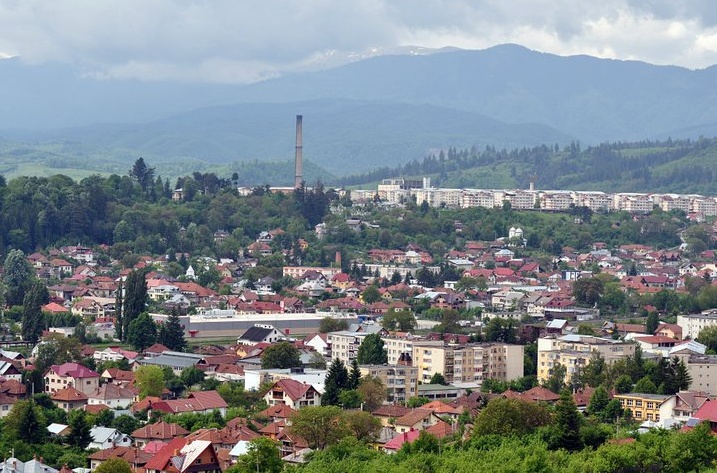 Campulung Muscel: POZE