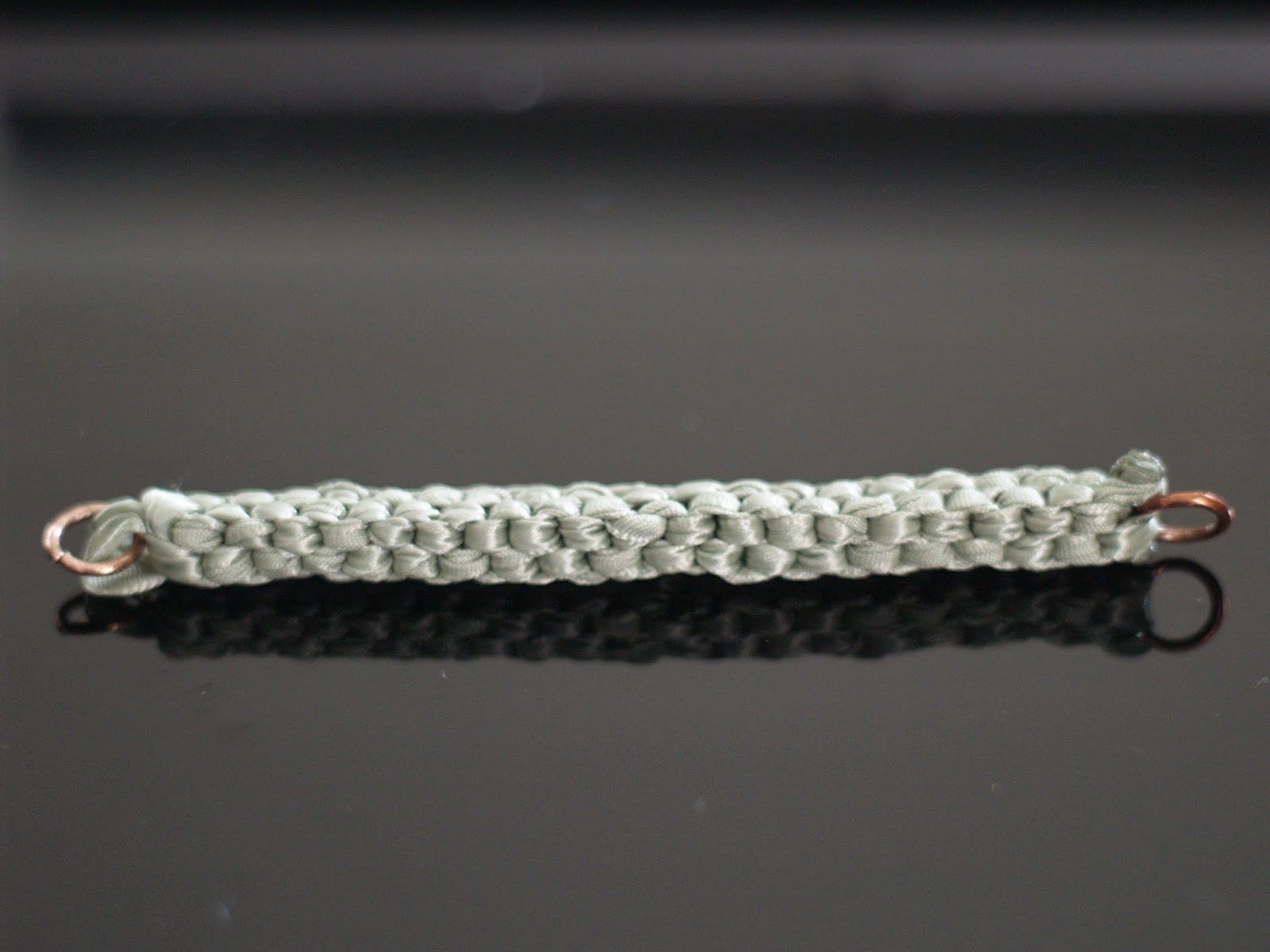 DIY | Collar de Listón | Laura Neuzeth MX