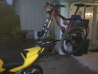 Team VanGo: 2x2 Cycles - Bike Rack Review