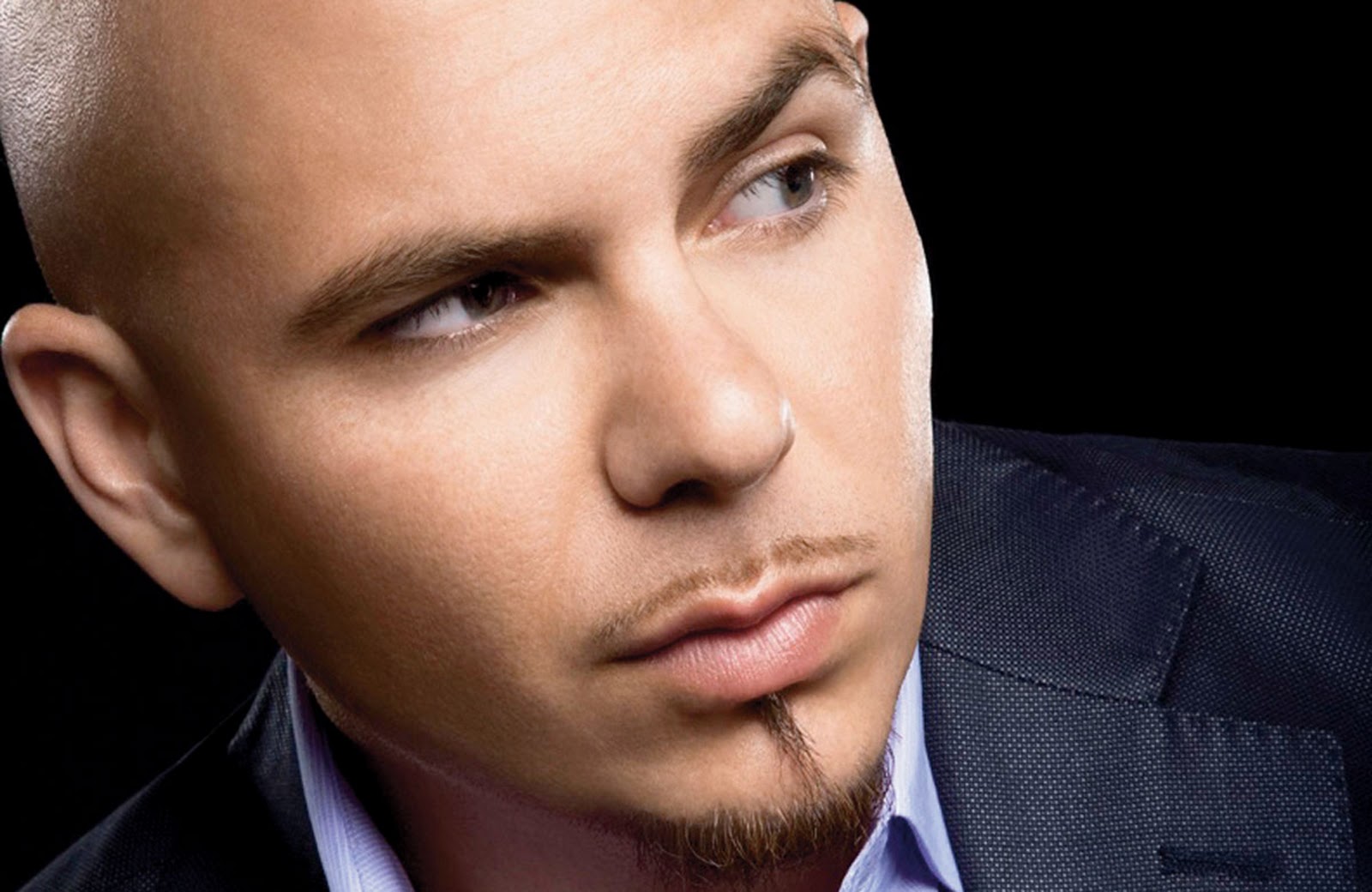 Tudo sobre Edward Maya e DJs: Tudo sobre o cantor Pitbull