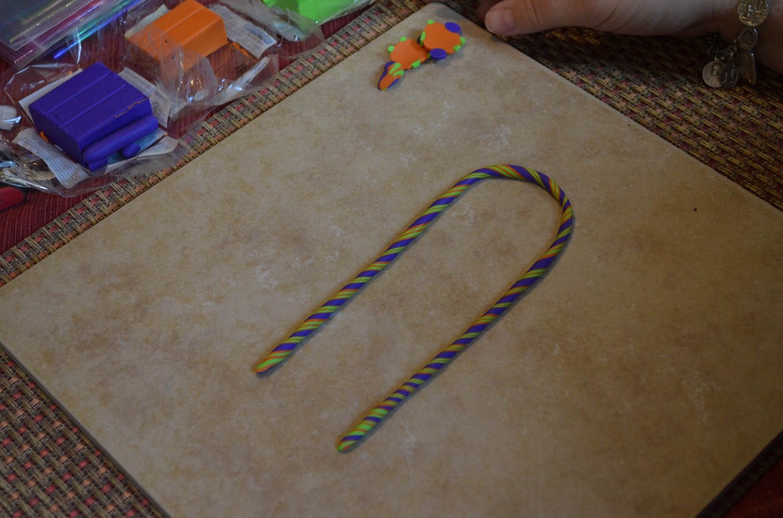 Charmed Confections: CANDY TUTORIAL PART ONE -- Let's Make Something ...