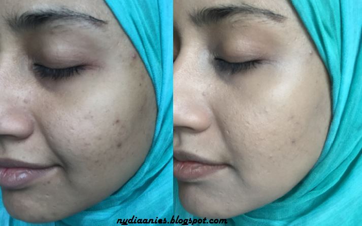 Just Another Ordinary Miracle: April Skin No.23 (Natural) Review