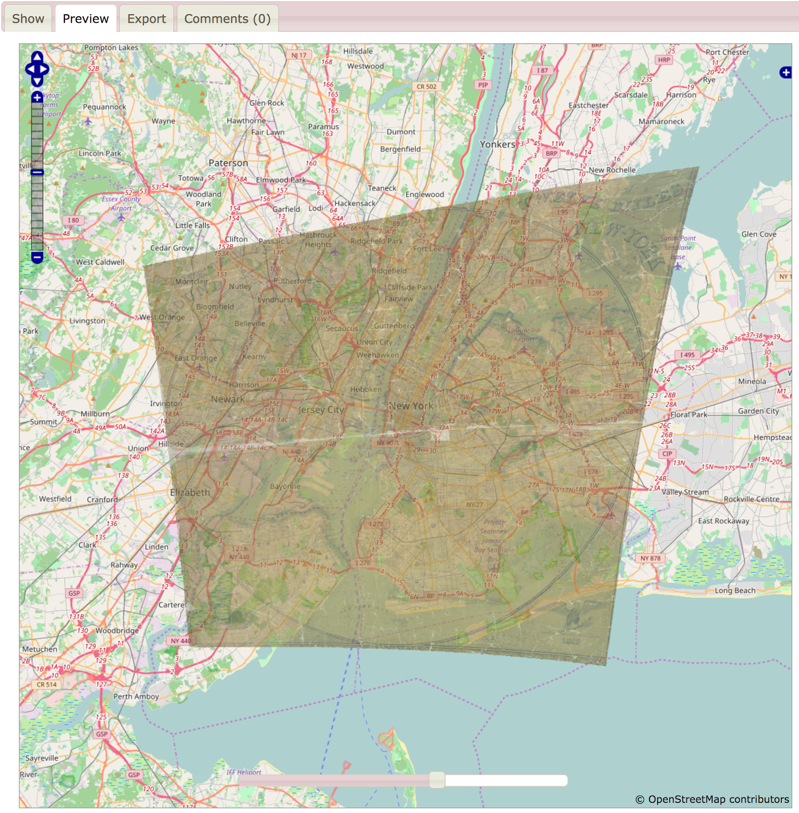 Genealogy's Star: New York Public Library Online -- Part Two