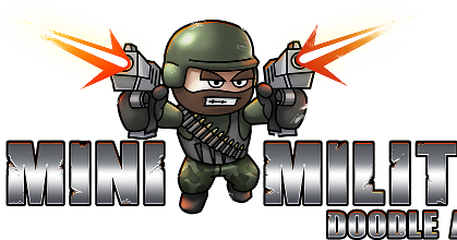 Mini Militia All in One Mod