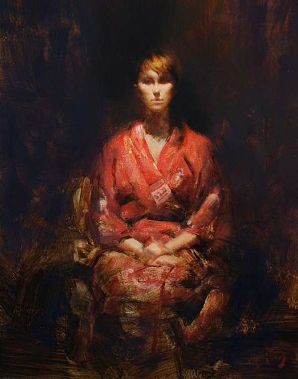 Impressioni Artistiche : ~ Zin Lim