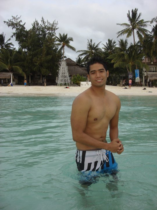 fitkailigncon: the iconic boyz abs