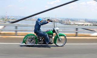 Ridin' Low!!!: ridin' "CHOLO" rider