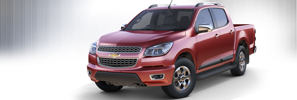 chevrolet: chevrolet colorado