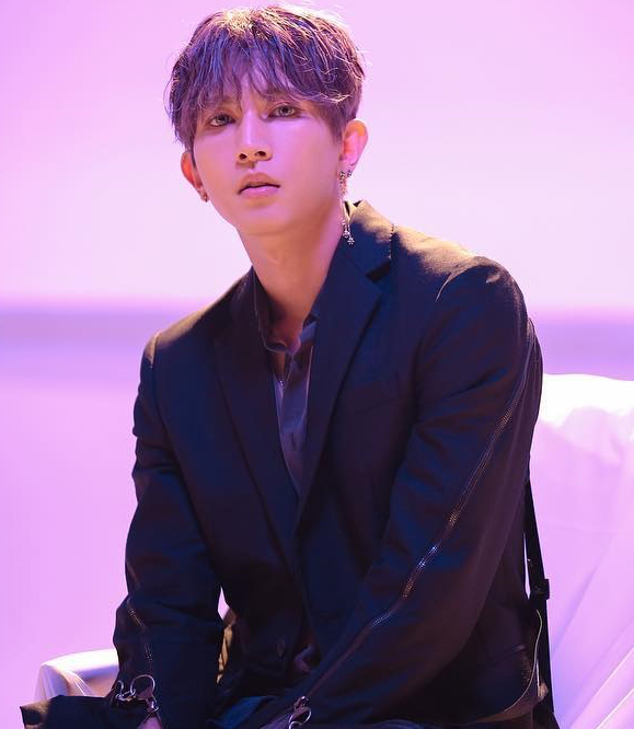 U-kiss Spain: Integrantes