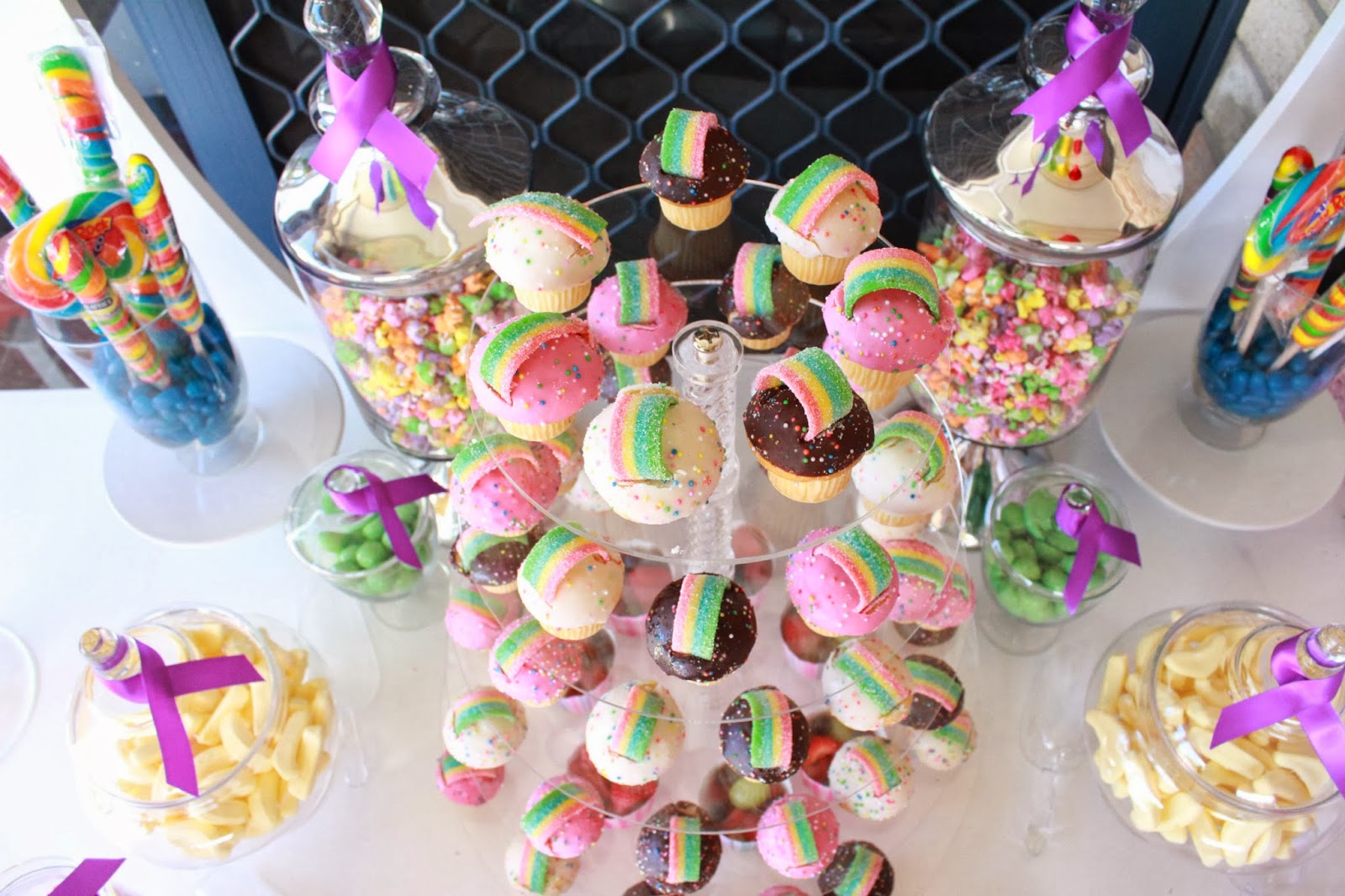 Our Moreton Bay Region: Princess Lolly Cart