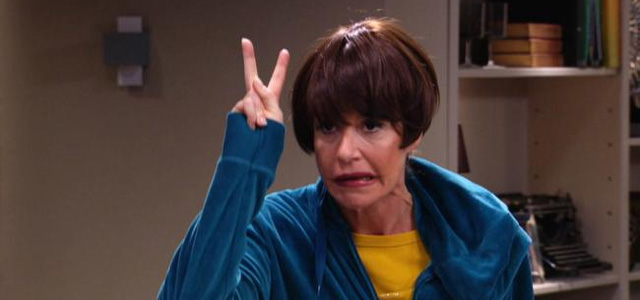 Familie vtm, info en meer!: Zatte Rita ziet zichzelf in 'Tegen de ...