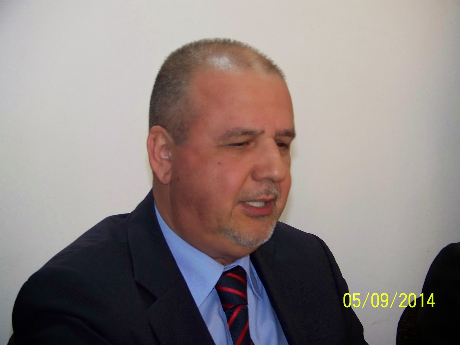 Ce părere ai?: Cornel Chiriac