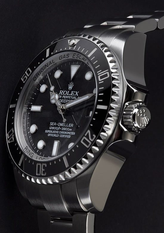 ROLEX PATTERN