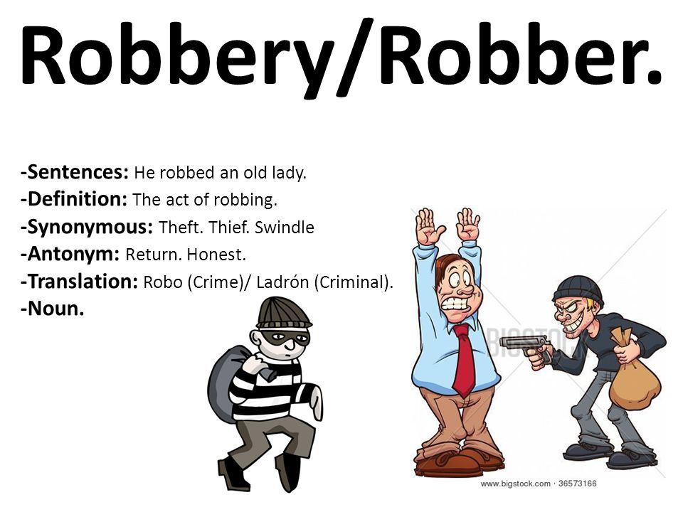 This is Nadin's page : CRIMES