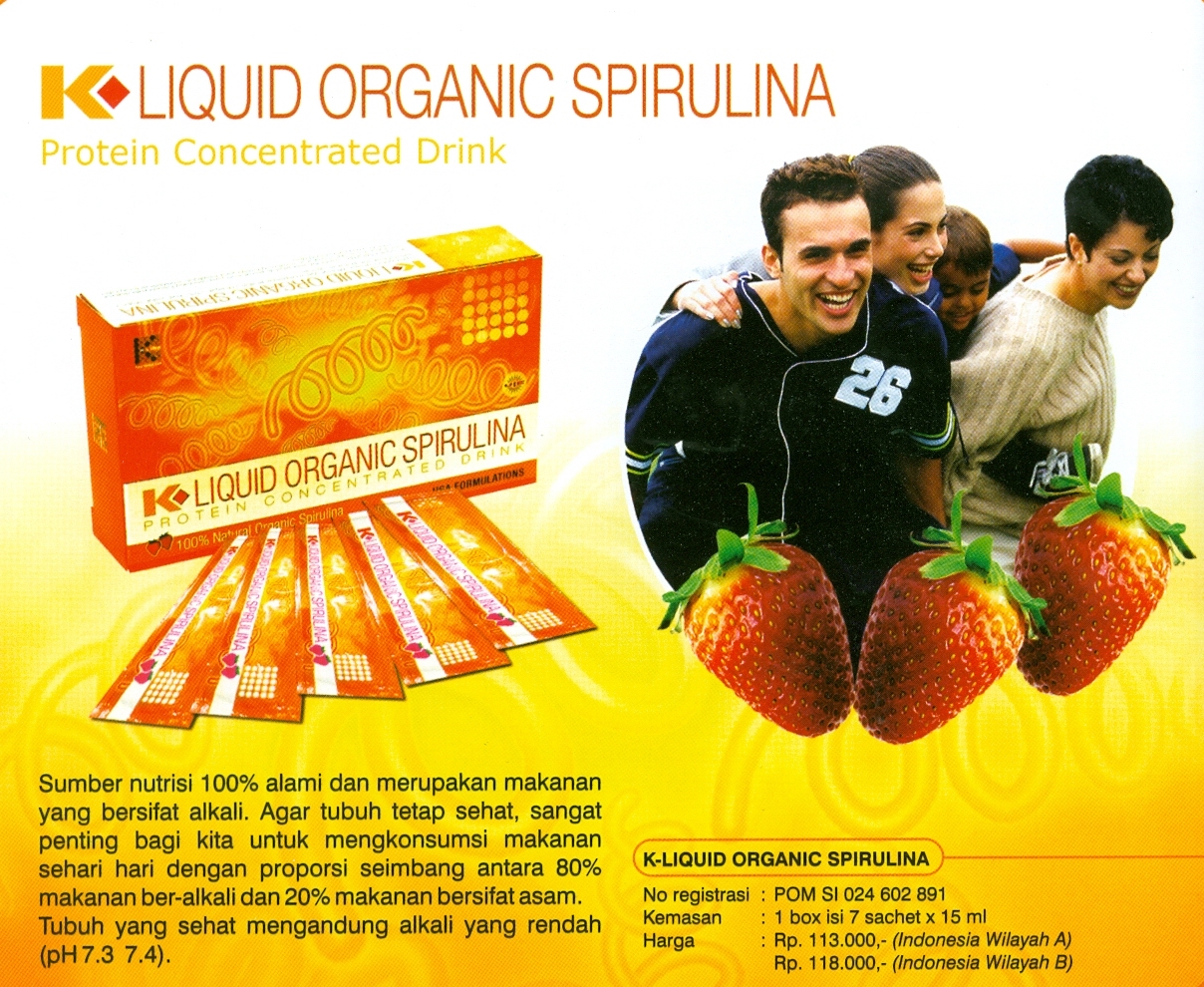 Produk dan Harga – klinkqsehat