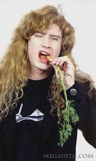 Dave Mustaine HairStyle (Men HairStyles)
