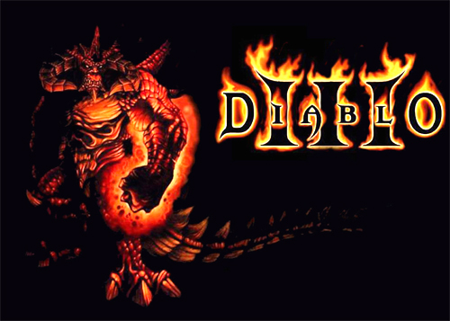Revista Mago Games RD.Z: Diablo - conheça toda a história do game