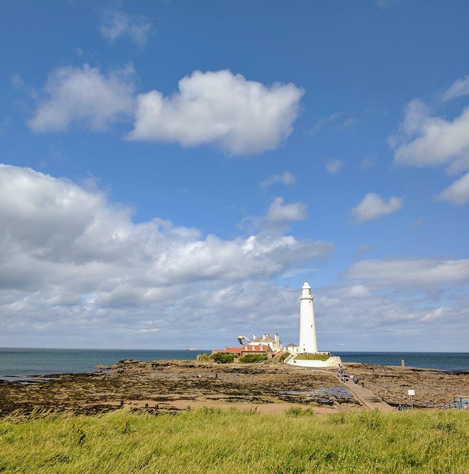 25+ Fun Things to Do in Whitley Bay with Kids | North East Family Fun