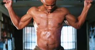 Will smith ~ How to build muscles