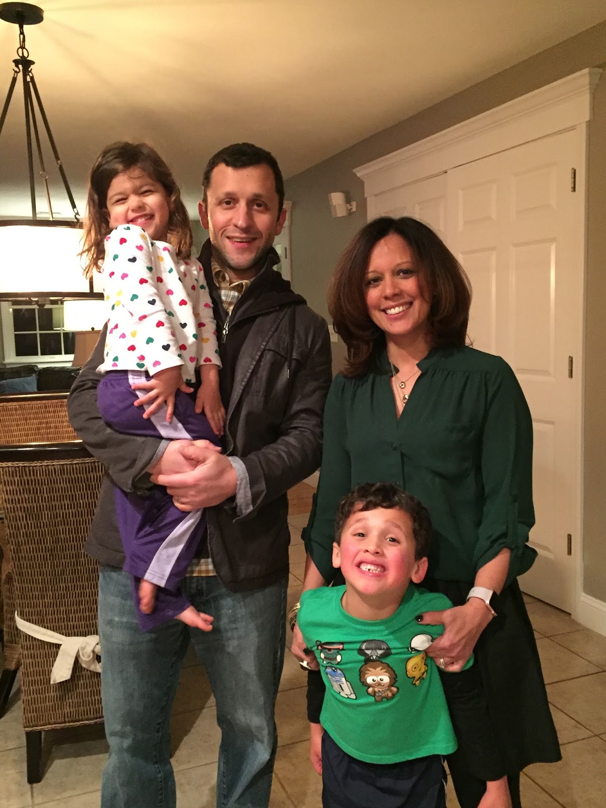 The Adventures of Baby Newman