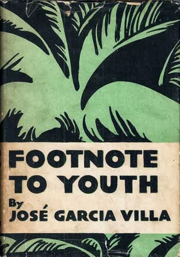 Ancient Filipino Literature FOOTNOTE TO YOUTH ancient-filipino-literature-footnote-to-youth