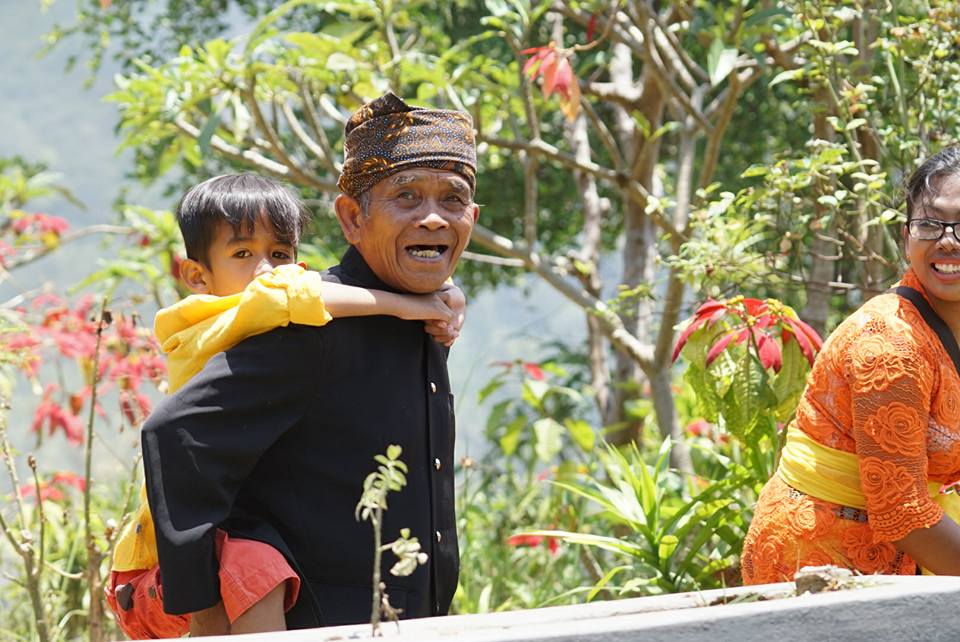 Hindu Tengger Society - Caldera Trips in East Java Indonesia