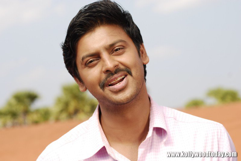 Tamil Actor Srikanth: Srikanth in Poo