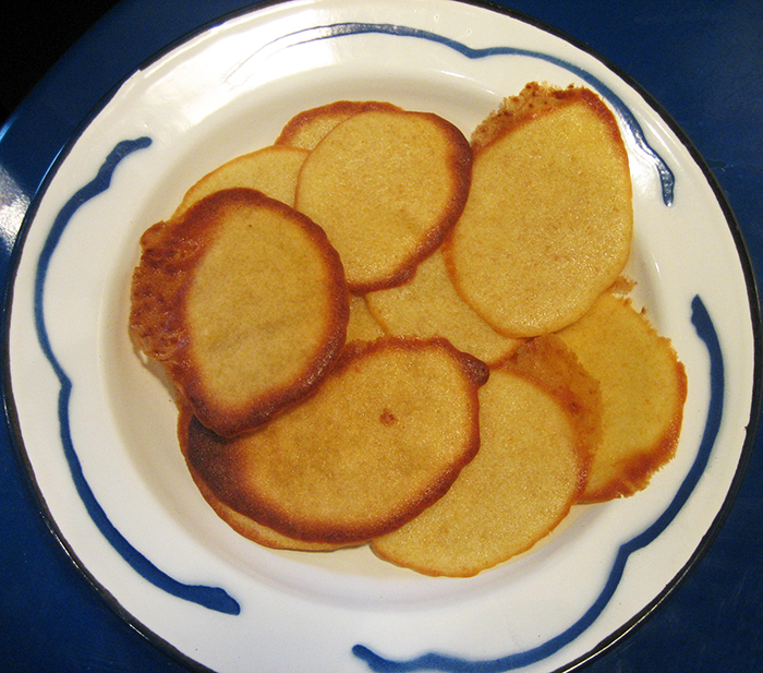 AAA ACCADEMIA AFFAMATI AFFANNATI: Biscotti. Di tutto un po'