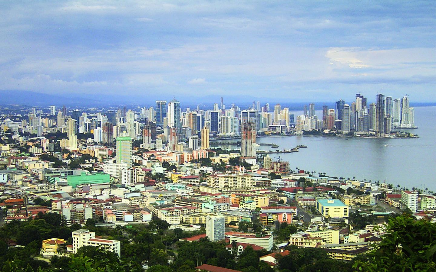 panama city |City Photos
