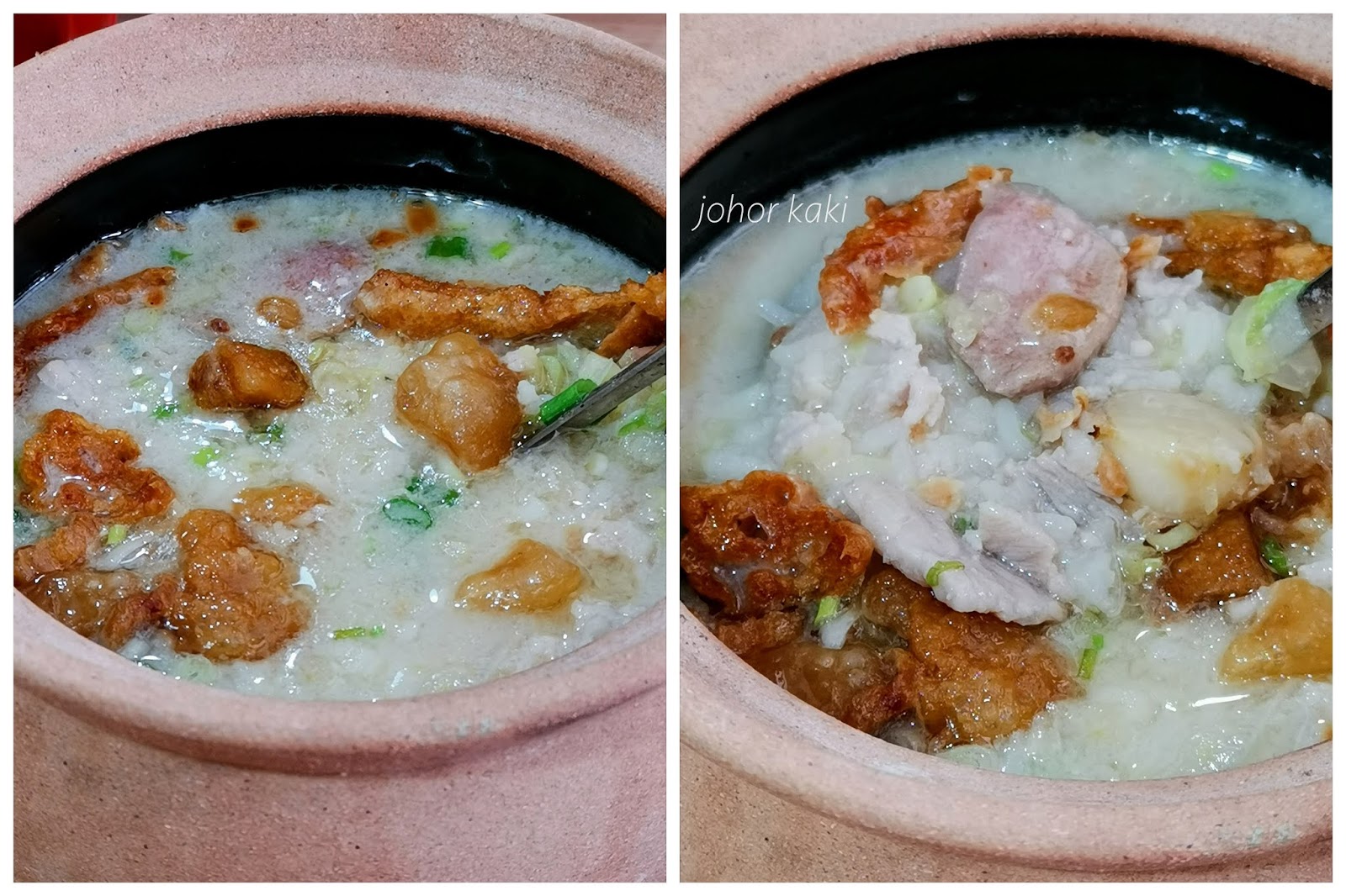 Hosay Mee Pok is one of Singapore's Best Bak Chor Mee 和谐面薄 |Tony Johor ...