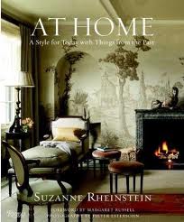 The Board - MacRae Designs Blog: Suzanne Rheinstein