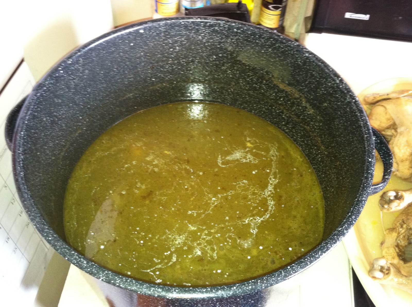 Adventures in Paleo Cooking