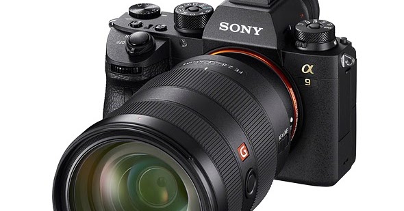 Harga dan Spesifikasi Kamera Sony Alpha a9 Terbaru - Bospedia
