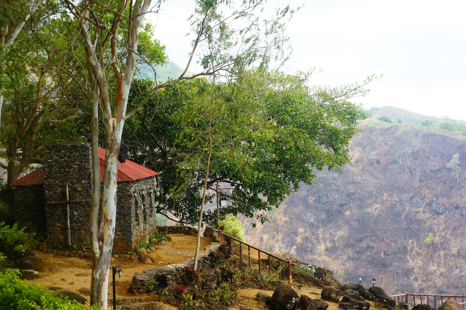 KarlSalibio: The 3 Hour Travel: Hoyohoy, a hidden paradise in Tangub ...