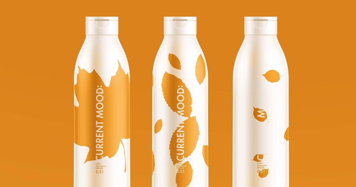 Current Mood on Packaging of the World - Creative Package Design Gallery