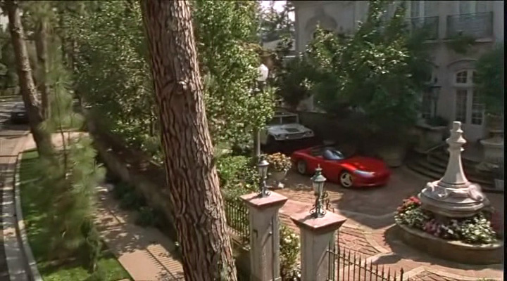 Movie Tourist: Get Shorty (1995)