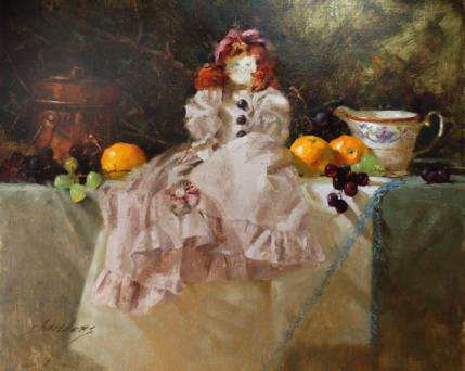 videos de arte: JEAN CHAMBERS