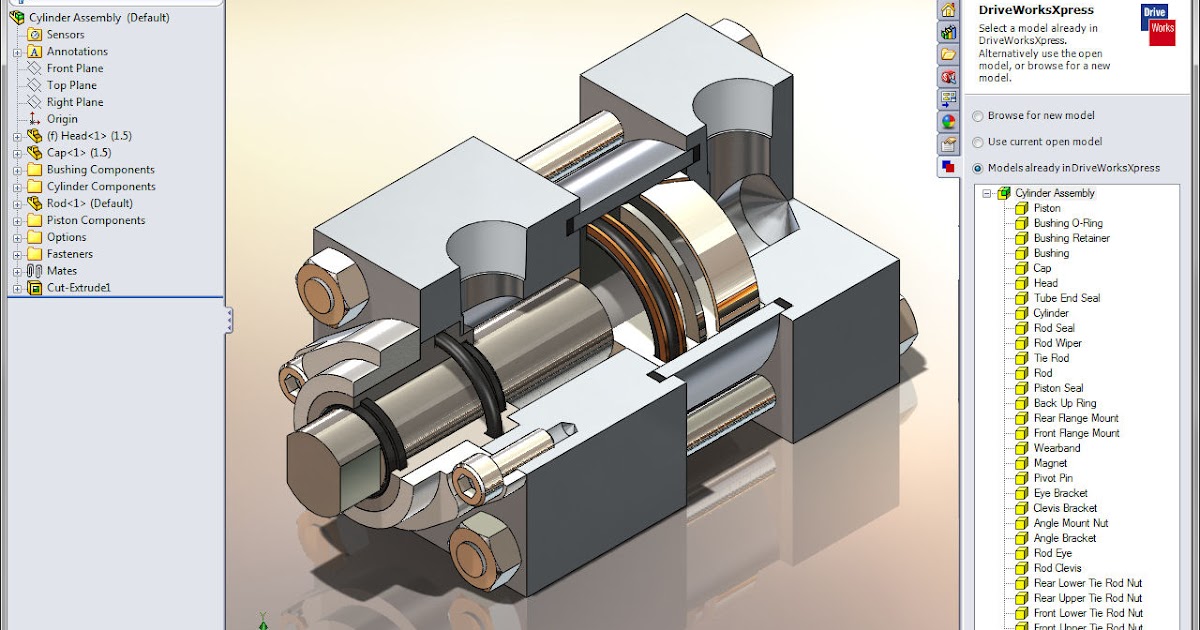 SOLIDWORKS සහ 3D Modelling සඳහා ශ්‍රී ලංකාවේ ප්‍රවණතාවය! - CAD CAM Sri ...
