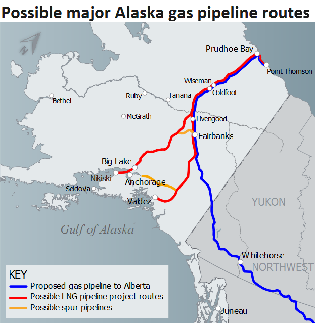 Me gusta y te lo cuento: Alaska - Las islas Aleutianas - La Compañía ...